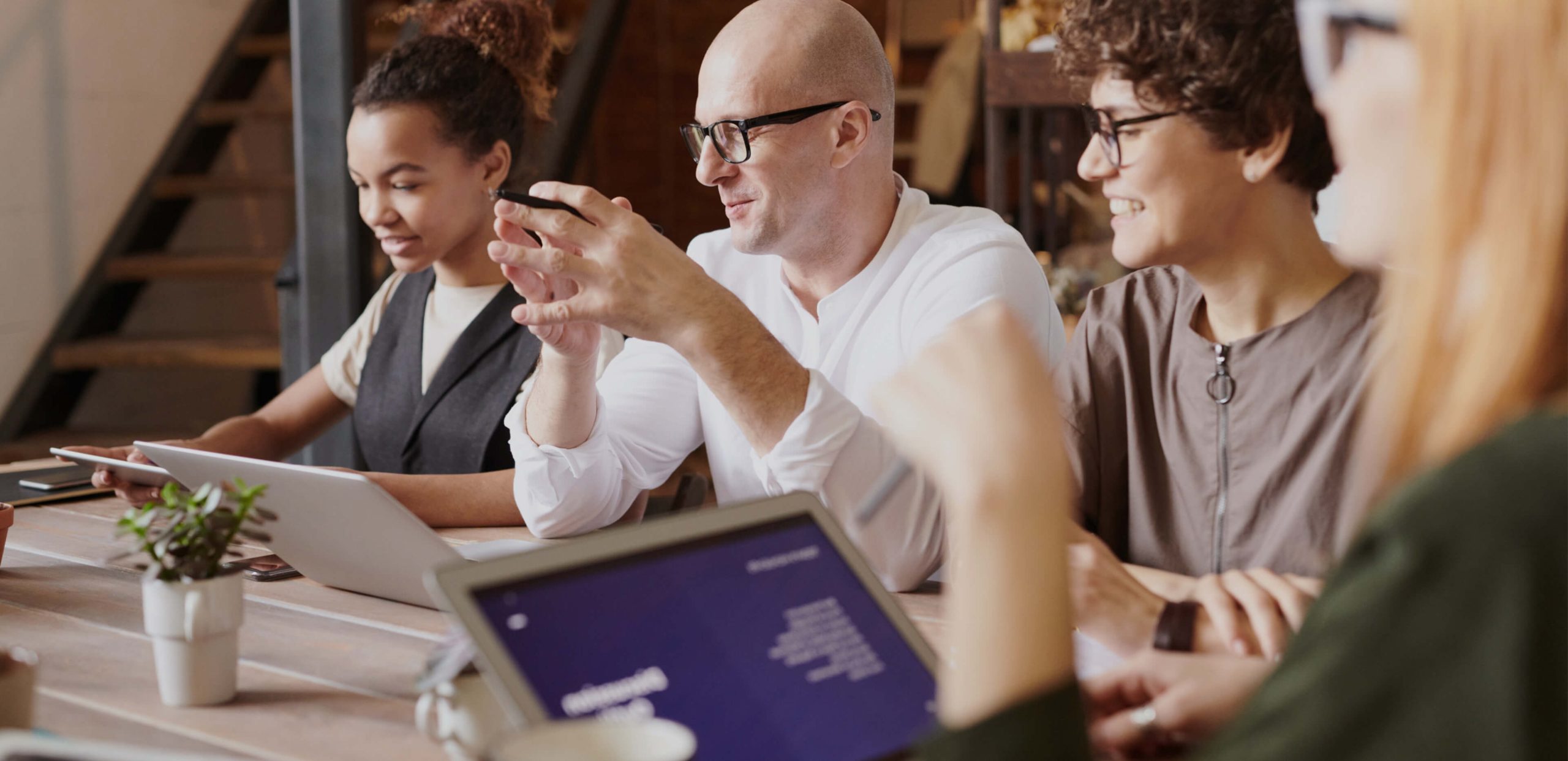 Brand Pulse – Brand Pulse Consult